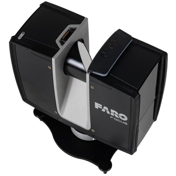 NEW Faro Focus Premium 150 Laser Scanner
