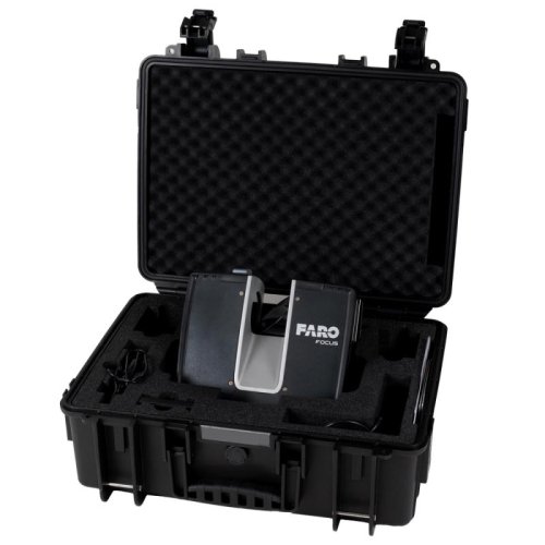 NEW Faro Focus Premium 150 Laser Scanner