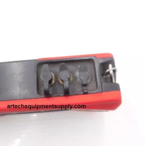 USED Bently Nevada Commtest VB7 2 Channel Vibration Analyzer