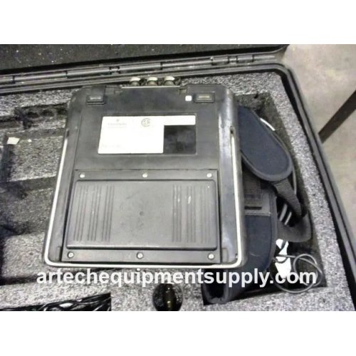 USED Emerson CSI 2140 Machinery Health Analyzer