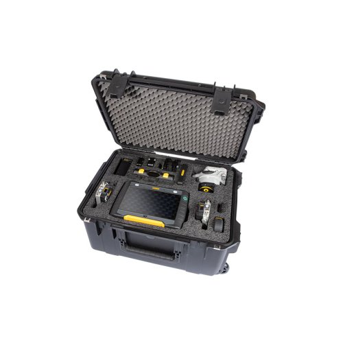 NEW Easy-Laser XT770 Shaft GEO Laser Shaft Alignment and Geo Applications