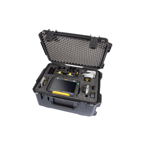 NEW Easy-Laser XT770 Shaft GEO Laser Shaft Alignment and Geo Applications