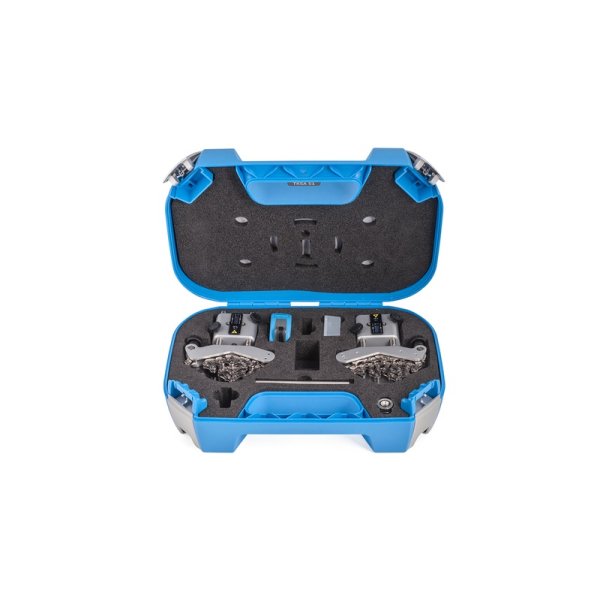 NEW SKF TKSA 51 Laser Shaft Alignment System