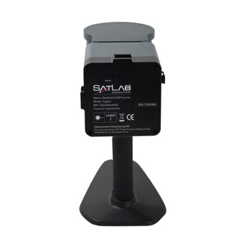 NEW SATLAB Cygnus Handheld SLAM 3D Scanner