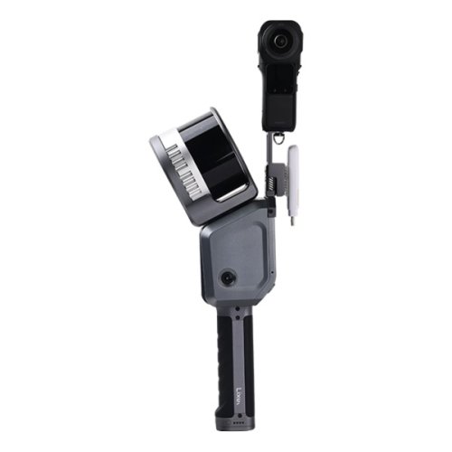 NEW SATLAB Lixel X1 Handheld SLAM 3D Scanner