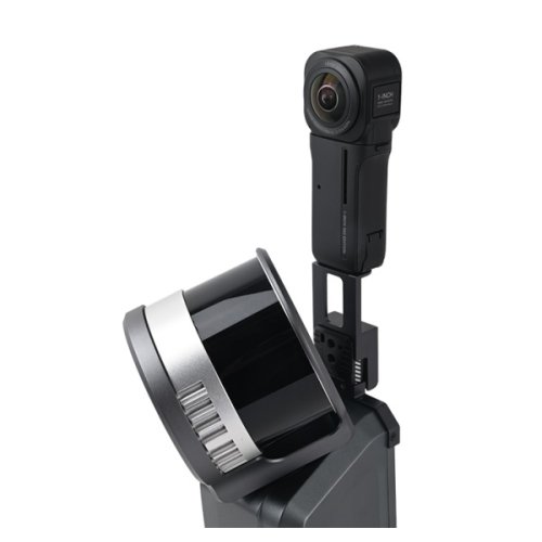 NEW SATLAB Lixel X1 Handheld SLAM 3D Scanner