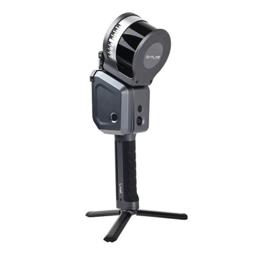 NEW SATLAB Lixel X1 Handheld SLAM 3D Scanner