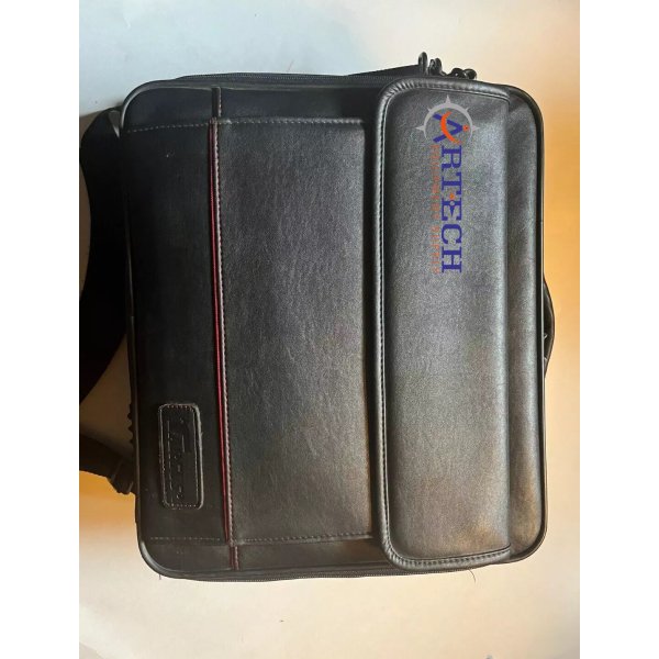 USED Emerson AMS 2140 Machinery Health Analyzer - Vibration data and ...