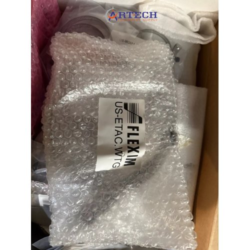 USED Flexim FLUXUS G601 Ultrasonic Gas Flow Meter