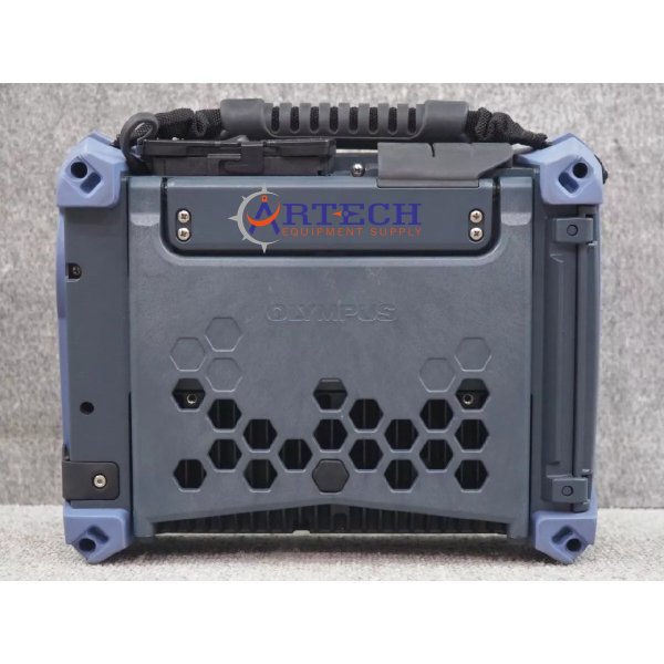 USED Olympus OmniScan SX Phased Array Ultrasonic Flaw Detector