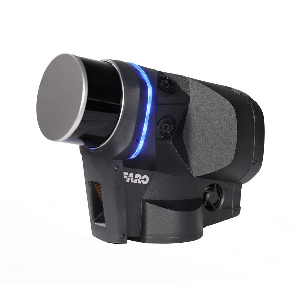 NEW Faro Blink Imaging Laser Scanner